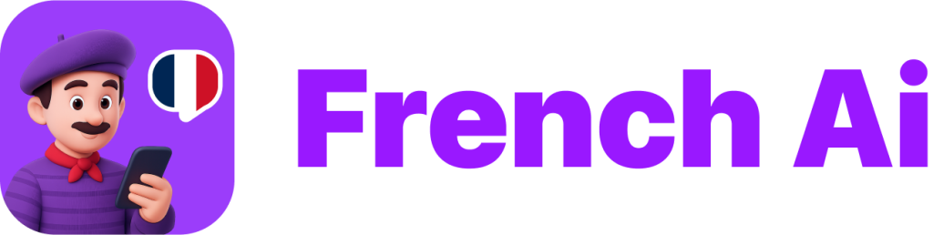 French Ai – Learn French with an Ai tutor for free