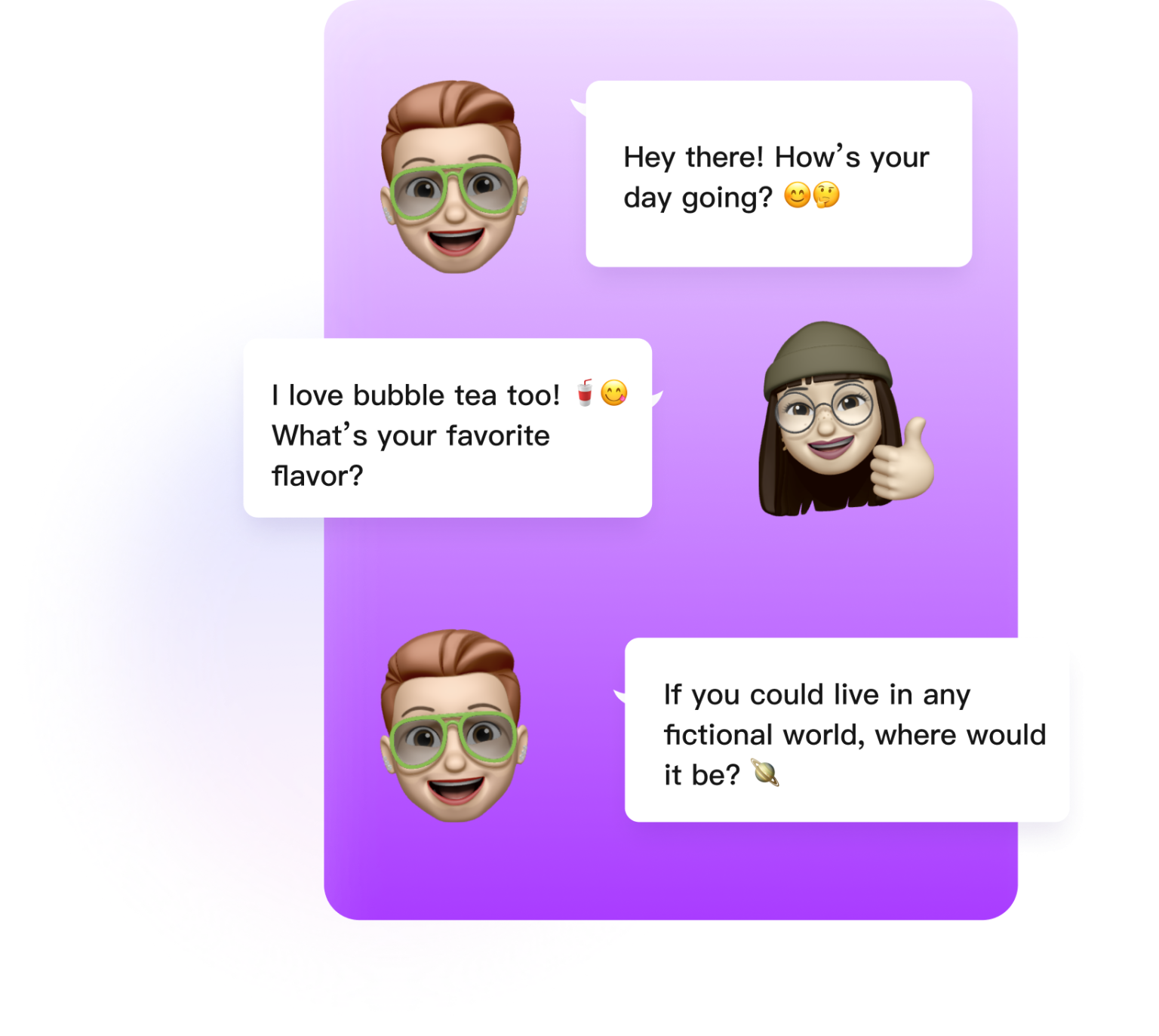 French Ai – Learn French with an Ai tutor for free